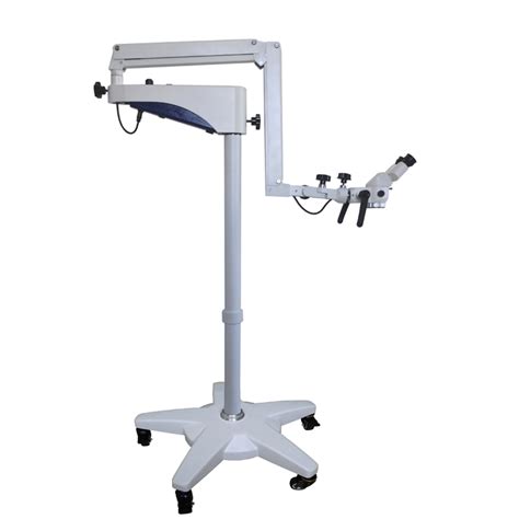 Aom 101 Operating Microscope Ari Medical Equipment Of High Quality