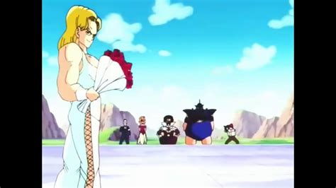 Caroni V S Cell Hd Dbz Youtube