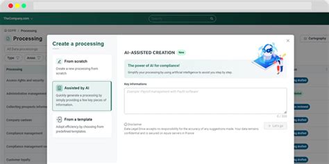 Eqs Privacy Cockpit Eqs Group