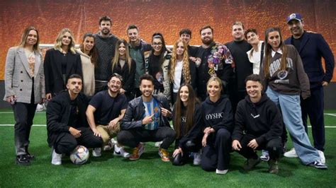 ¿qué Es La Queens League Dónde Y Cómo Ver Equipos Y Participantes De