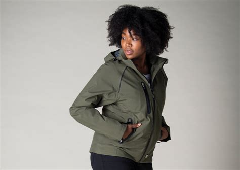 Tech Shell Tech Shell