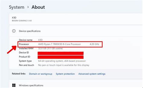 Cara Mudah Mengetahui Jenis Dan Model CPU Di Komputer PCMAX