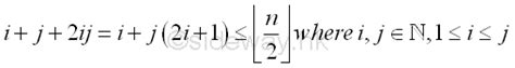number 21 9 sideway output to