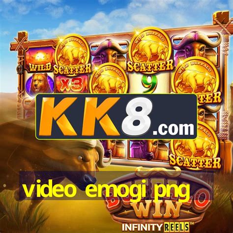 Video Emogi Png Android