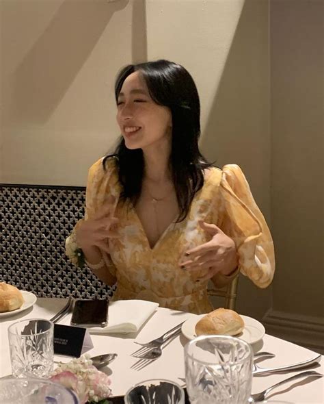 Hannah Bahng ⁎⁺˳ ༚ On Instagram Candid” Hannah Hanna Star Girl