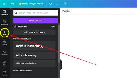 How To Highlight Text In Canva Pttrns