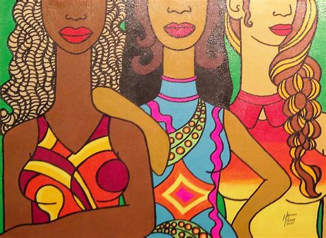 Halcian Pierre — A Bigbox Of Crayons