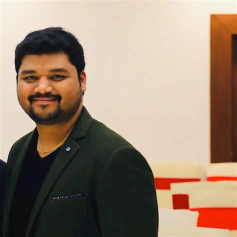 Yeshwanth Kumar M Linkedin