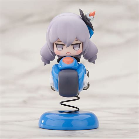 Apex Happy Shake Honkai Impact 3rd Bronya Herrscher Of Truth