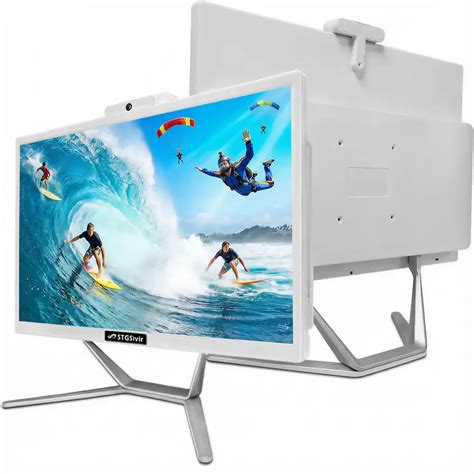 Stgsivir All In One Desktop Computer 215 Fhd Display Intel Core I7
