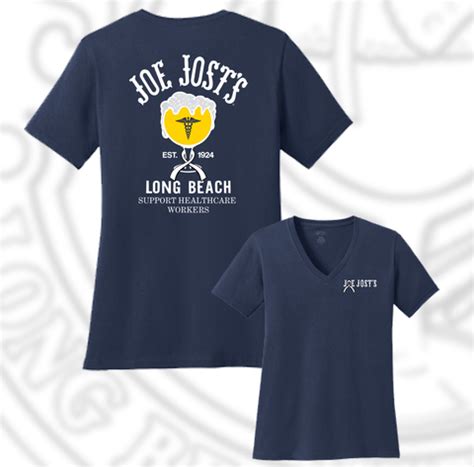 Joe Josts Shirts Joejosts