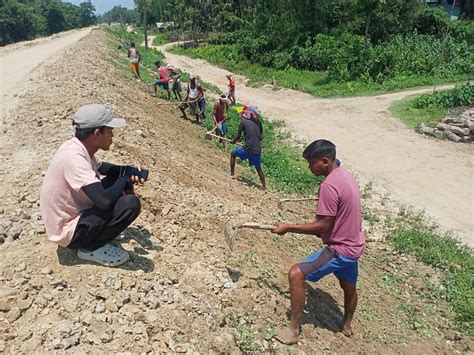 Growth From Grassroots