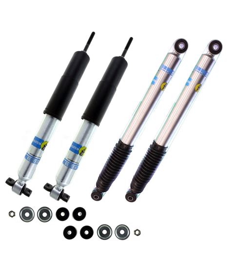 99 07 1500 2wd 7″ Suspension System California Supertrucks Inc