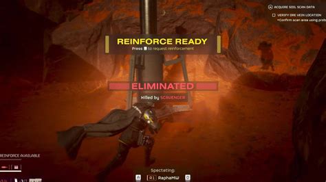How To Reinforce Teammates In Helldivers 2