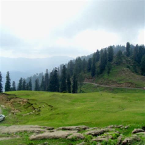 Toli Peer Natures Paradise In The Heart Of Azad Kashmir Gypsy