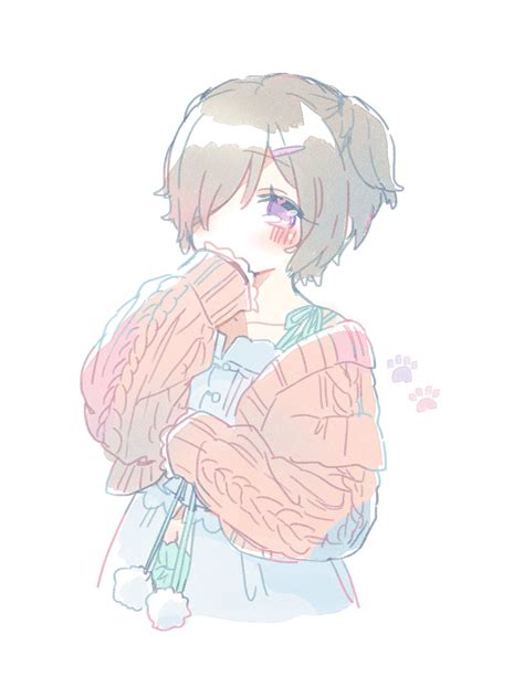 Cha Ipride Shiraishi Chisa Idoly Pride Highres 1girl Blue Dress