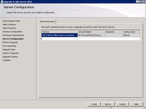 Step By Step SQLServer Upgrade From R SP To SAP Community