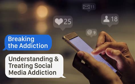 Breaking The Addiction Understanding And Treating Social Media