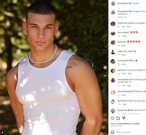 Too Hot To Handle Season 5 Cast Ig Follower Rankings And Ages Show Star