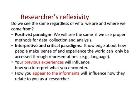 Introduction To In Qualitative Research Methods In Information Systems