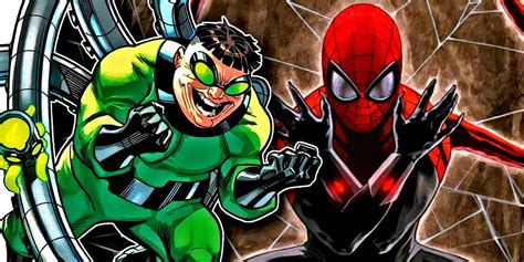 The Spider Man Who Laughs Spider Man Just Officially Became The Most