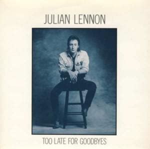 Julian Lennon Songs
