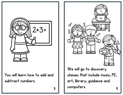Countdown To Kindergarten By Growing Through The Grades Tpt