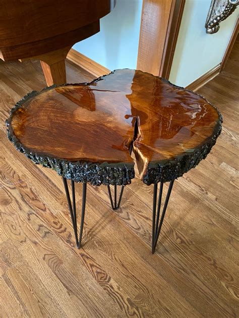 Wooden Creations Handcrafted Wood Furniture Diy Home Decor Ideas