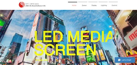 Best Led Display Supplier In Thailand Complete List