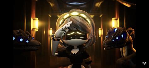 J Murder Drones Wallpapers Wallpaper Cave