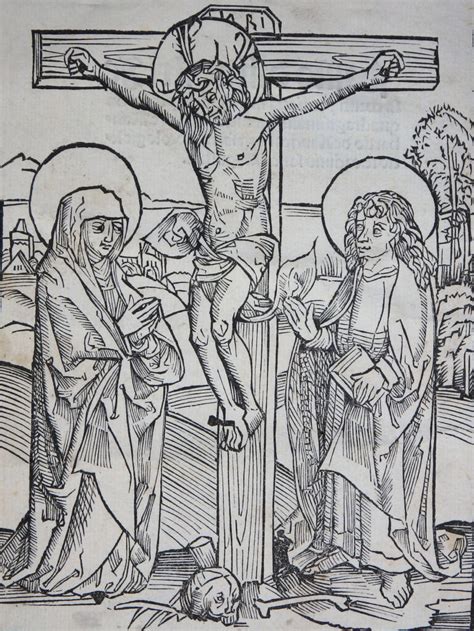 Die „passio“ Des Reinhard Von Laudenburg Ad 1501 Artfinding