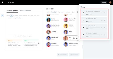 Turn Up The Heat 6 Ai Male Sexy Voice Generators For Your Needs
