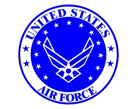 Usaf Logo Logodix
