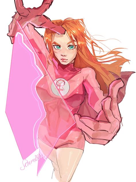 My Atom Eve Fanart [ig Twt Saturn0va] R Invincible