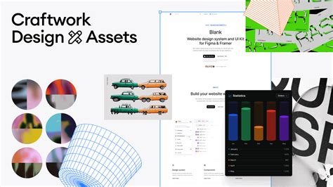 Free Figma Templates • Craftwork Free Figma Templates • Craftwork
