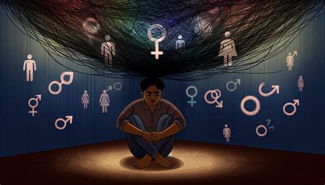 Deconstructing Sexuality Gayle Rubins Thinking Sex And