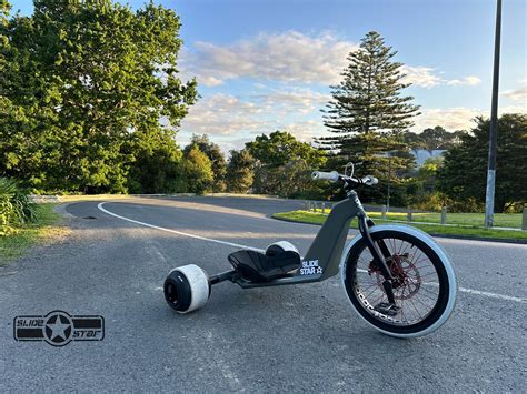 Jr Drift Trikes Tree Stump 1 Drift Trike Front Wheel 0 Facebook