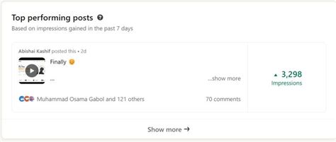 Abishai Kashif On Linkedin 𝐈 𝐚𝐜𝐜𝐢𝐝𝐞𝐧𝐭𝐚𝐥𝐥𝐲 𝐜𝐫𝐚𝐜𝐤𝐞𝐝 𝐭𝐡𝐞 𝐋𝐢𝐧𝐤𝐞𝐝𝐈𝐧 17