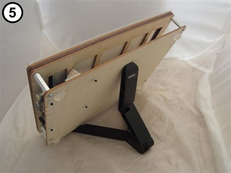 Laser Cut Raspberry Pi Lcd Case 4 Steps Instructables