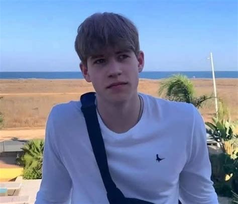 Happy 18th Birthday To James Mountbatten Windsor Earl Of Wessex 🍰 Born James Alexander Philip