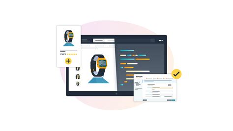 Amazon Selling Partner Api Sp Api