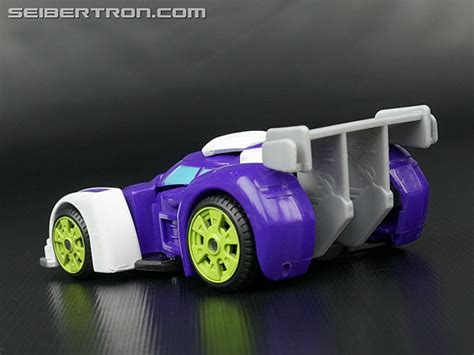 Transformers Rescue Bots Blurr Toy Gallery Image 8 Of 63