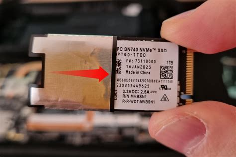 How To Upgrade Your Steam Decks Ssd