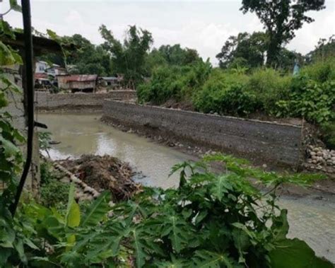 Flood Control Structures Built To Address Flooding In Bacolod City Daily Guardian