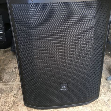 Caisson De Basse Amplifié By Dreamx