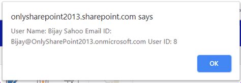 SharePoint Rest API With Examples SPGuides