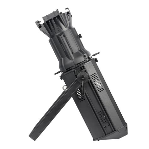 Full Color Led Profile Spot Stage Effect Light Ellipsoidal Stage Leko