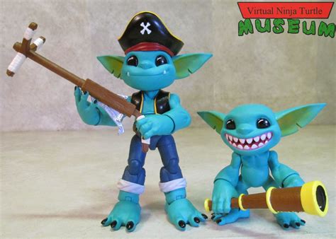 Lone Coconut Plunderlings Review