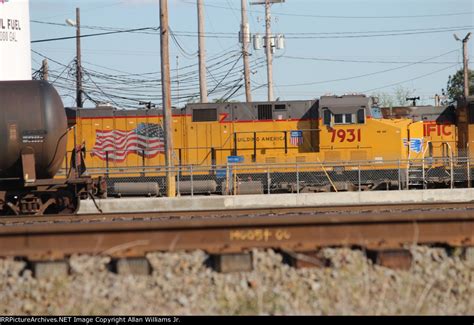 Up 7931
