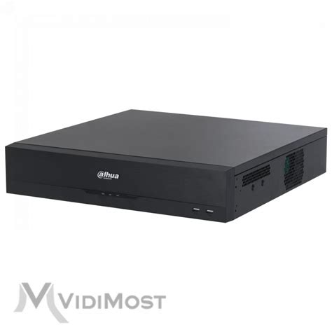 Відеореєстратор Dahua Dhi Nvr5864 Ei2 купити в Києві Україні на Vidimost